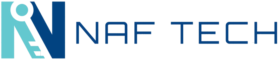 NAF Tech | Soluções ideais para sua empresa